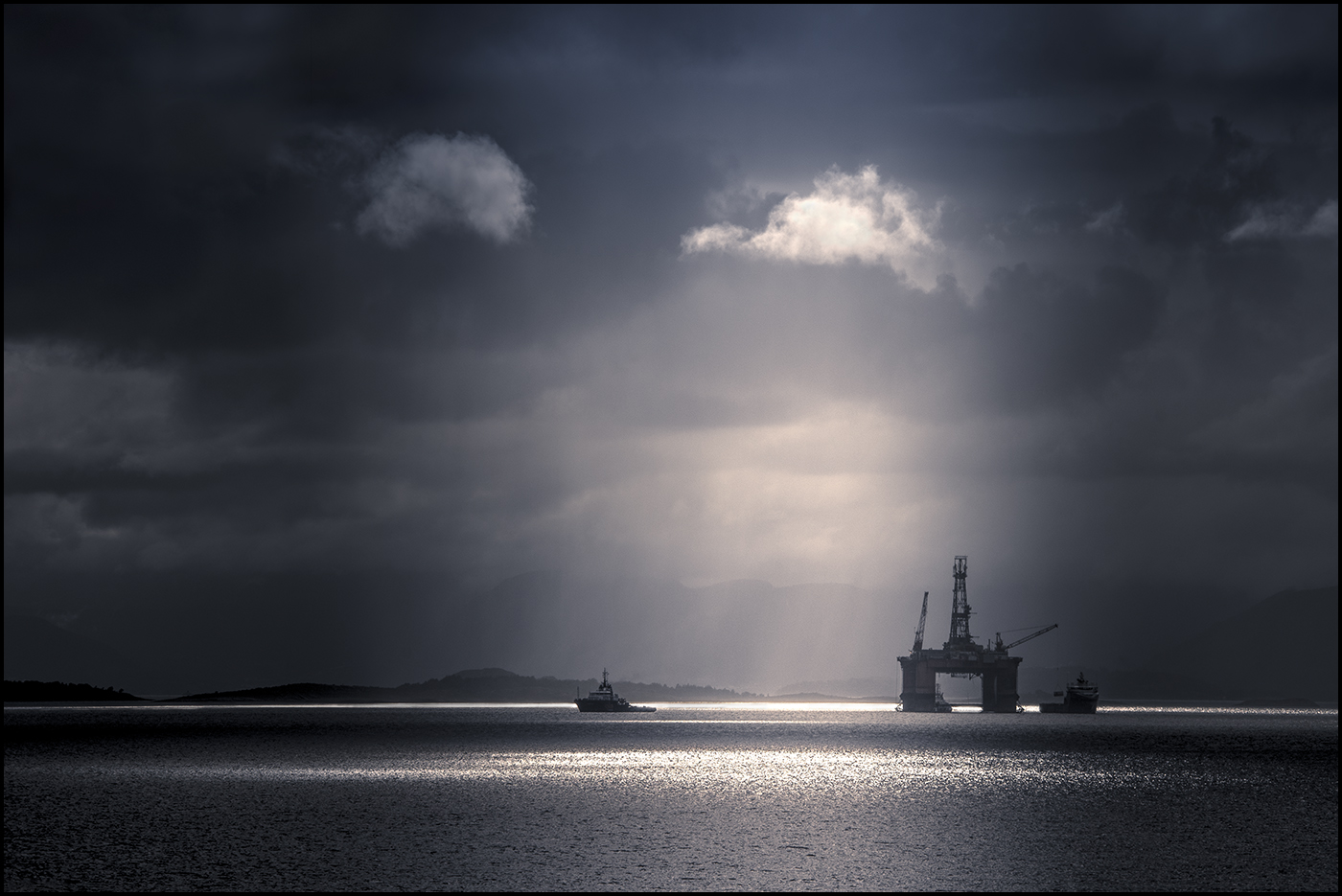 Gallery – Claude Trew's Photo Art